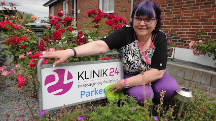 Klinik24 v/Merete E Simonsen - Silkeborg