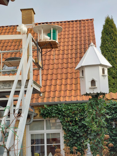 Massage Terapi- & akupunkturklinik v/Hassan Torabi - Nykøbing Falster