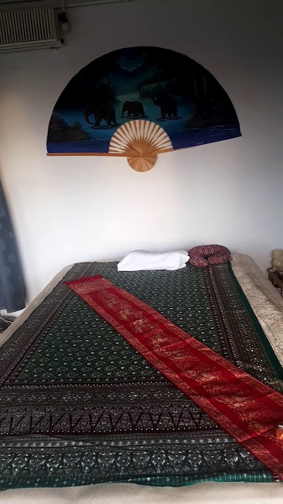 namthaimassage - Allingåbro