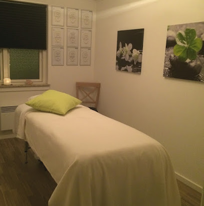 Rikke Bech Massage - Asnæs
