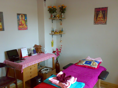 Sirinton Thai Massage v/Bangon Miphon Pedersen (Pim) - Løsning