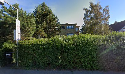 Zonenord v/Elizabeth Djørup - Stege